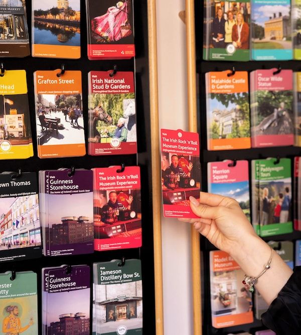 The Camden Hotel - Dublin