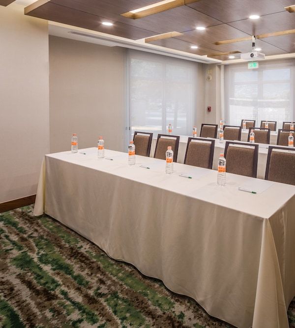 Holiday Inn Monterrey Valle By Ihg - Monterrey