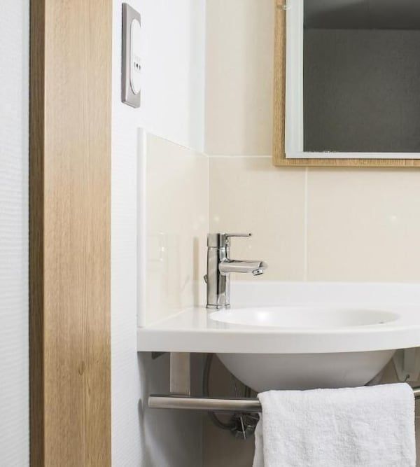 Hotel Inn Design Montluçon - Montluçon