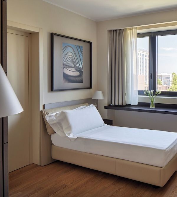 Una Hotels Bologna Fiera - Bologna