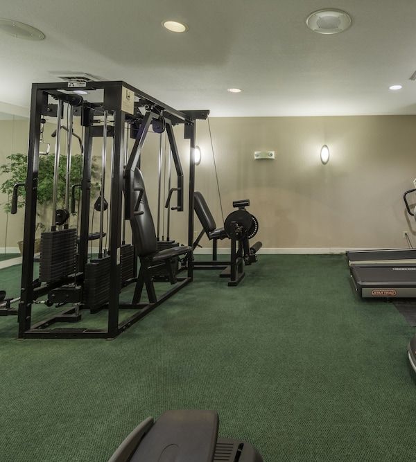 Holiday Inn Club Vacations Timber Creek Resort At De Soto - 미주리