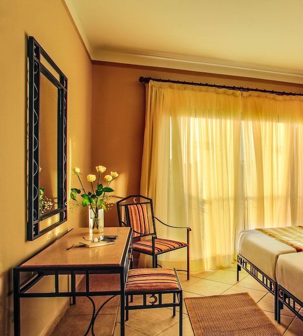 Jaz Neo Ivory Ivory Suites - Hurghada