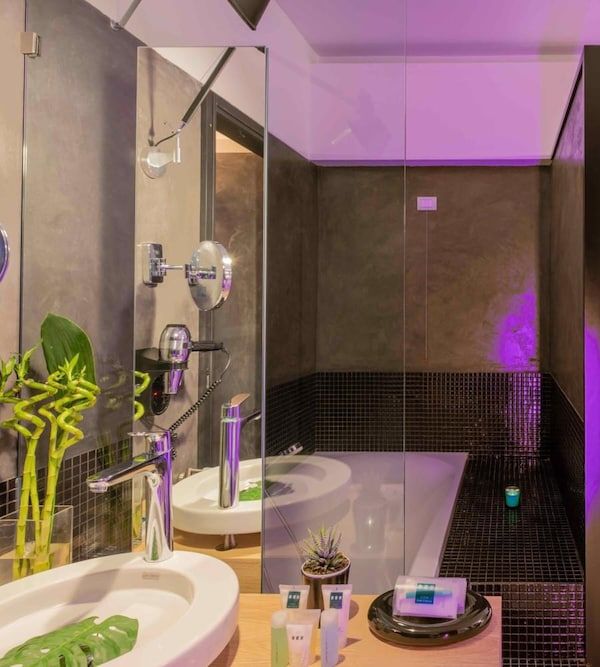 Unahotels One Siracusa - Сиракузы