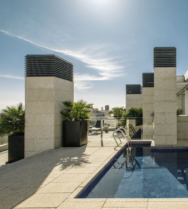 Suites Avenue - Costa Brava