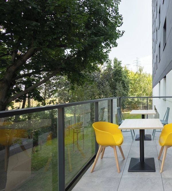 Campanile Warszawa Polnoc - Warsaw