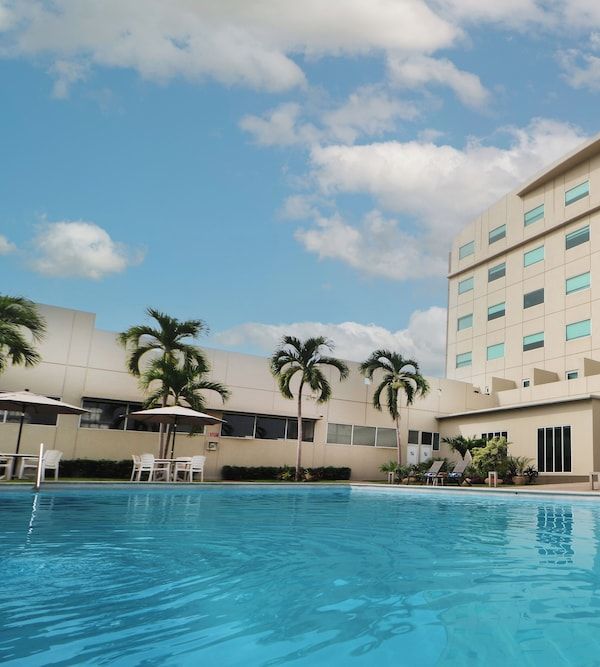 Holiday Inn Express Manzanillo - Manzanillo