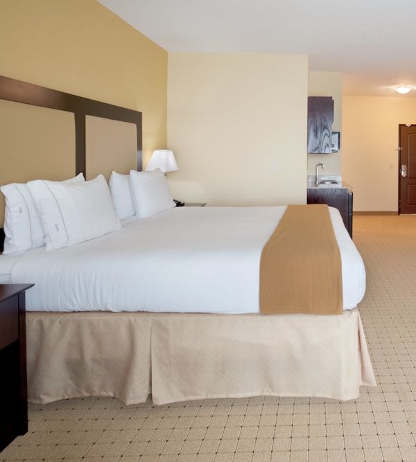 Holiday Inn Express & Suites Georgetown By Ihg - Georgetown, TX