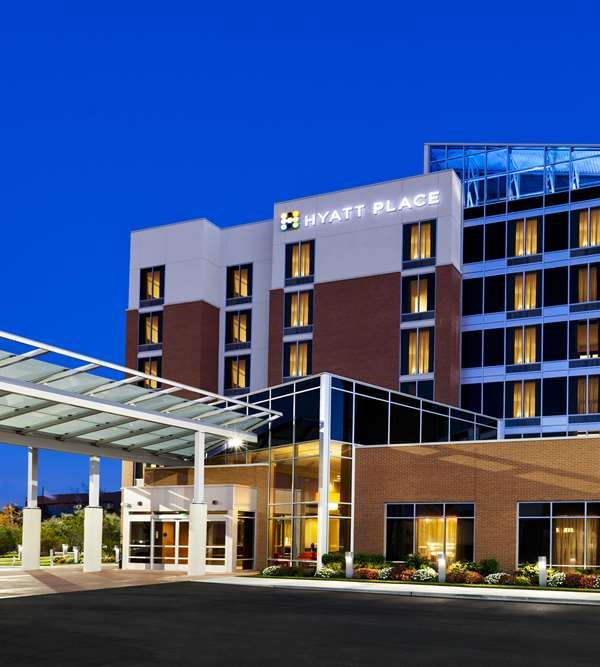 Hyatt Place Garden City - Westbury, NY