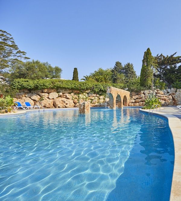 Ola Apartamentos Cala D' Or - Cala d'Or