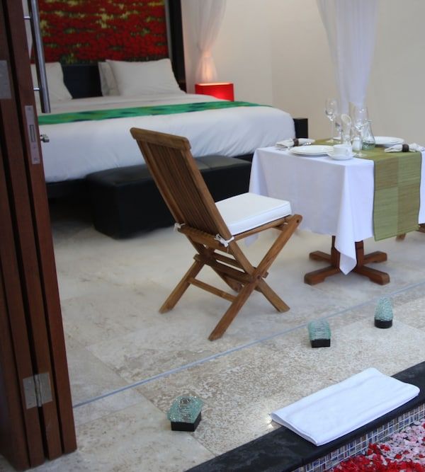 Amor Bali Villas & Spa Resort - Seminyak