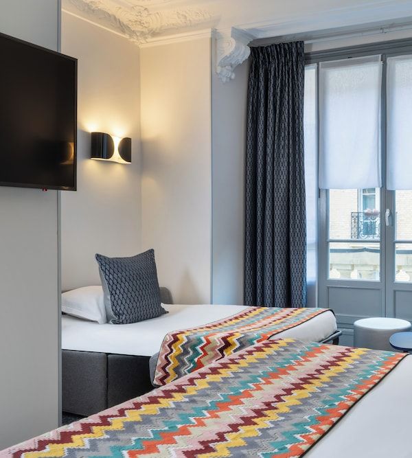 Hotel Palym - Île-de-France