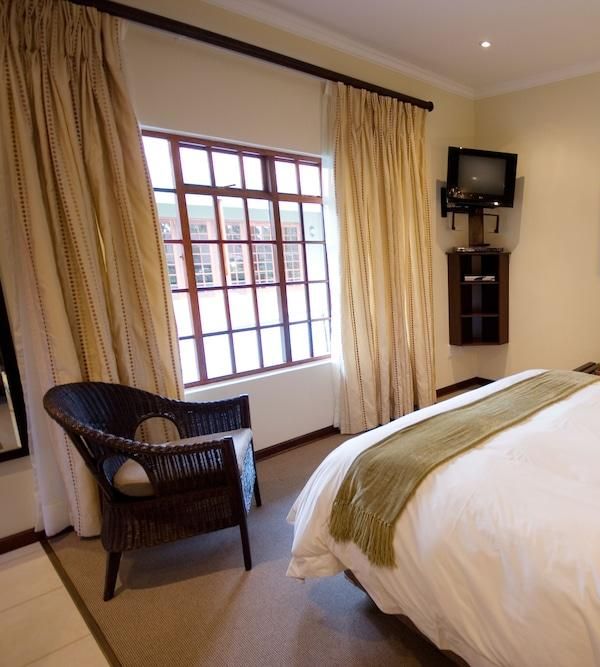 Blackheath Manor Guest House - Johannesburg