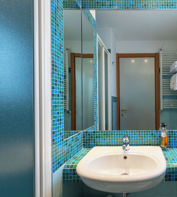 International Hotel & Suite - San Benedetto del Tronto