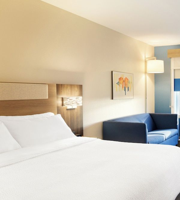 Holiday Inn Express & Suites Truth Or Consequences By Ihg - Truth or Consequences, NM