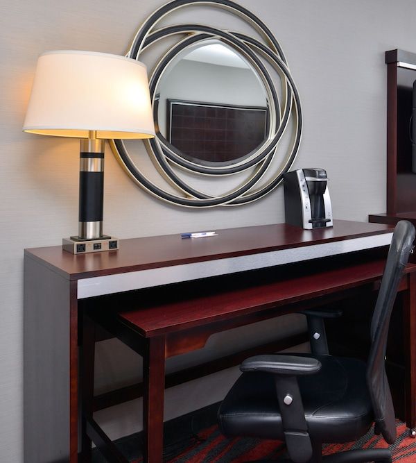 Holiday Inn Express Canandaigua - Finger Lakes By Ihg - Canandaigua, NY