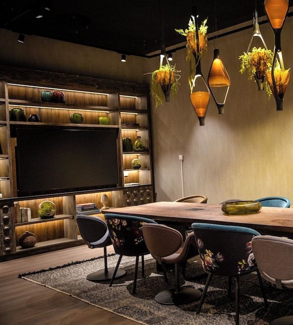 Motel One Muenchen-hauptbahnhof - Munich