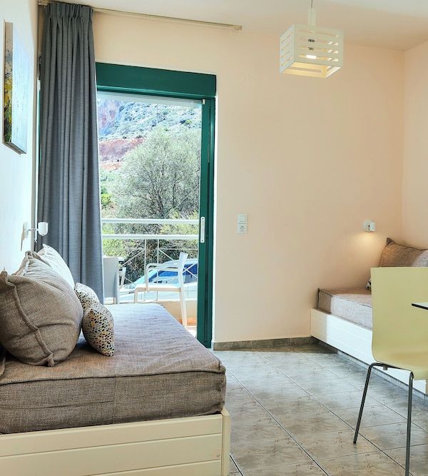 Bella Vista Hotel By Checkin - Hersonissos