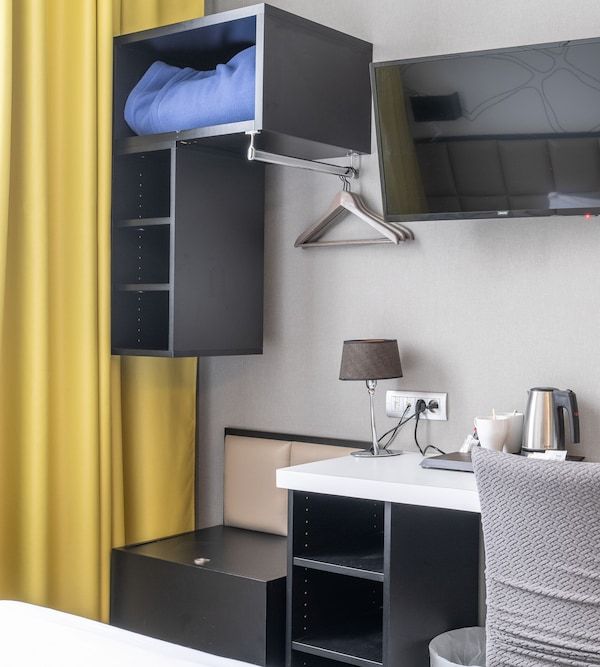 Hotel Astoria Nantes - Saint-Sébastien-sur-Loire
