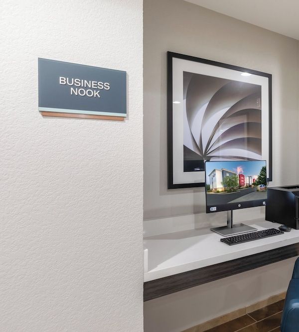 Candlewood Suites Greenville - Greer, SC