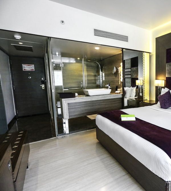 Hotel Sea Princess - Mumbai