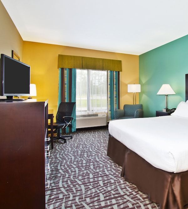 Holiday Inn Express Hastings - Hastings, MI