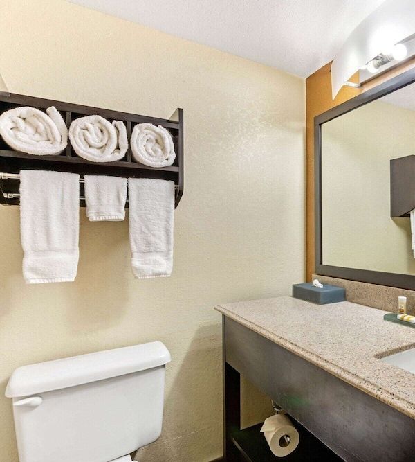 La Quinta Inn & Suites By Wyndham Tampa North I-75 - Tampa, FL