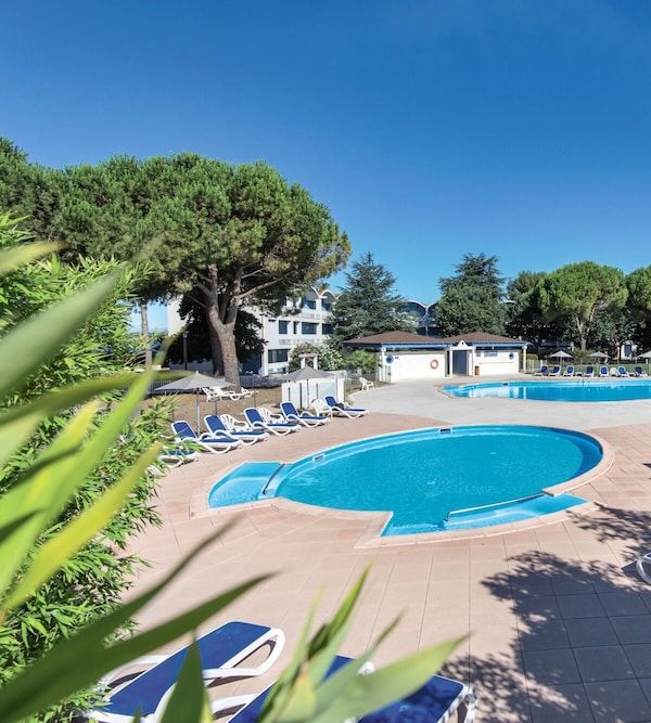 Belambra Clubs Balaruc-les-bains - Les Rives De Thau - Balaruc-les-Bains
