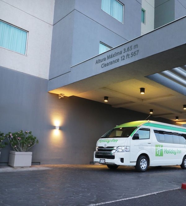 Holiday Inn & Suites Hermosillo Aeropuerto - Hermosillo