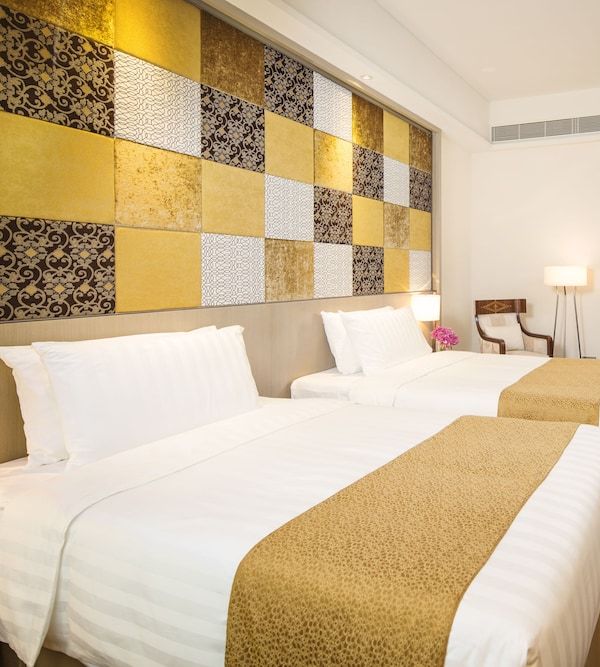 Ascott Macau - Zhuhai