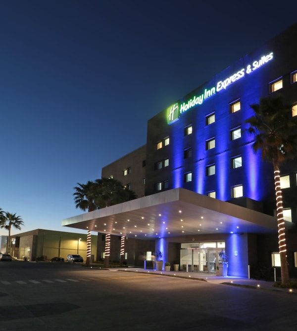 Holiday Inn Express & Suites Hermosillo - Hermosillo