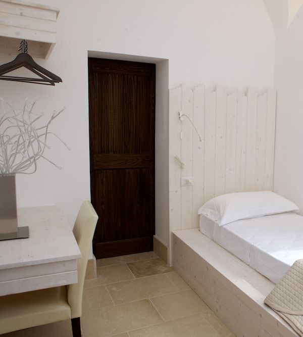 Hotel Antico Convento Dei Cappuccini - Ragusa