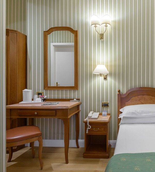 Hotel Gambrinus - Roma