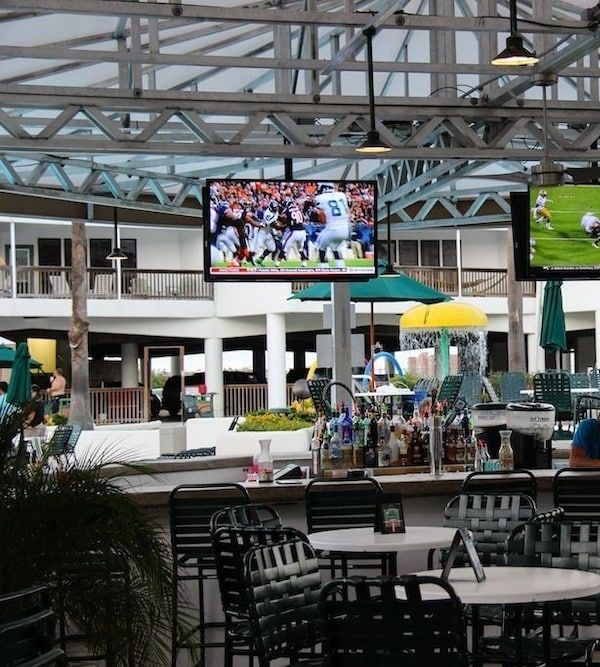 Port Royal Ocean Resort & Conference Center - Corpus Christi, TX