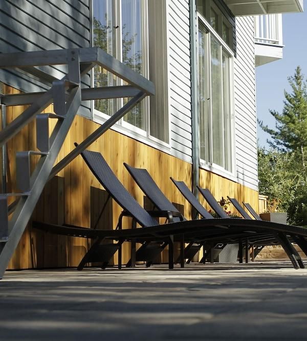 Auberge Aux Quatre Matins - Quebec