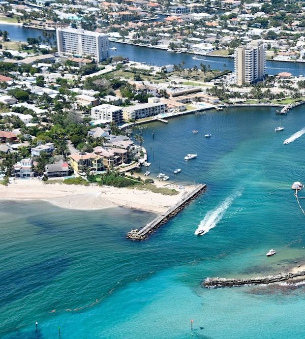 Bahama Beach Club Pompano - Fort Lauderdale