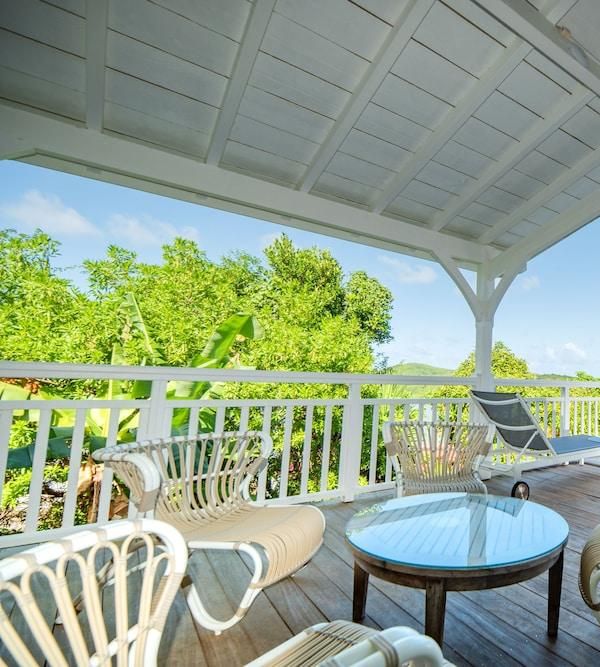 Hôtel Plein Soleil - Martinique