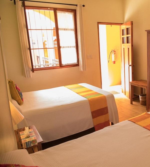 Hotel Casa Sofia Tulum With Pool - Riviera Maya