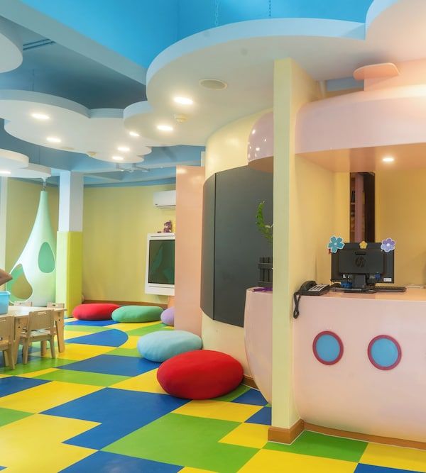 Holiday Inn Resort Phuket - Pa Tong