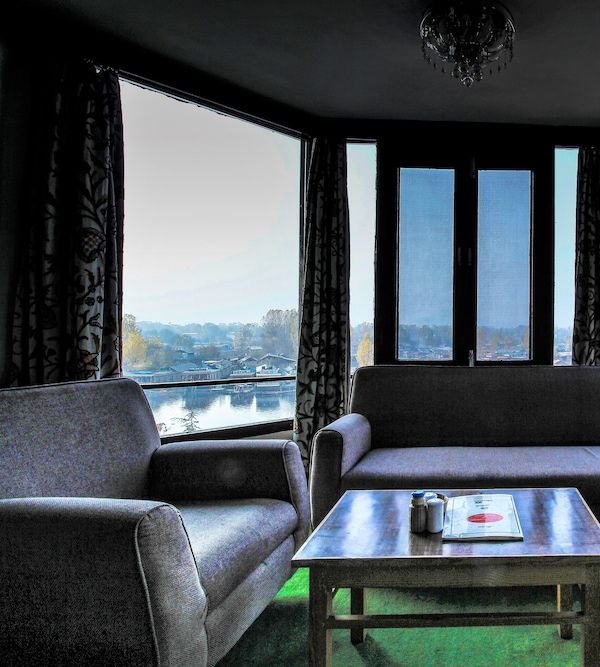 Welcome Hotel At Srinagar - Srinagar