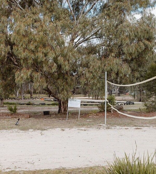 Tindarra Resort - 