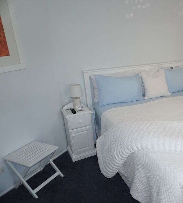 Debbie's Place - Rainbow Beach