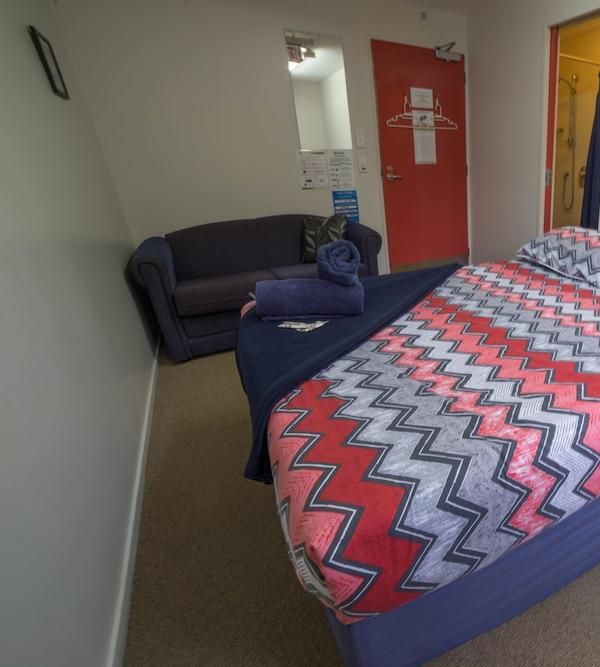 Yha Te Anau - Te Anau