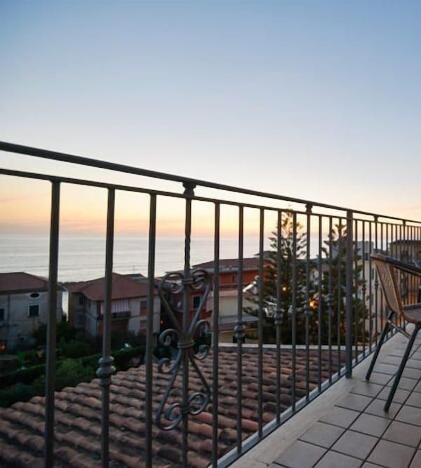 La Pergola - Castellabate