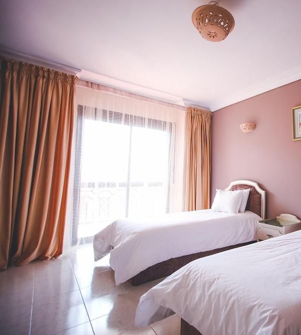 Appart Hotel Alia - Tangier, Morocco