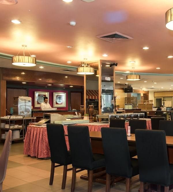 Kingston Hotel 6 @ Changkat Bukit Bintang - Setapak