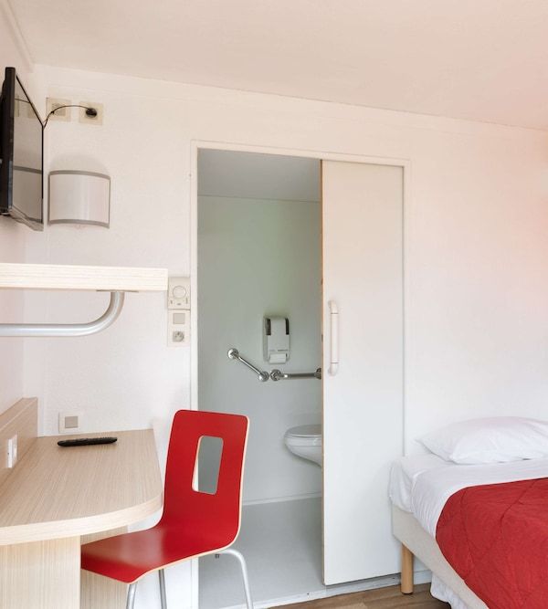 Première Classe Poitiers Futuroscope – Chasseneuil - Chasseneuil-du-Poitou