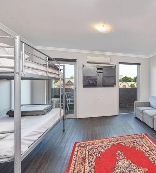 Nomads Byron Bay - Hostel - バイロン・ベイ