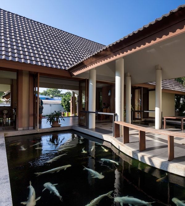 Authong Residence Pattaya - Pattaya City