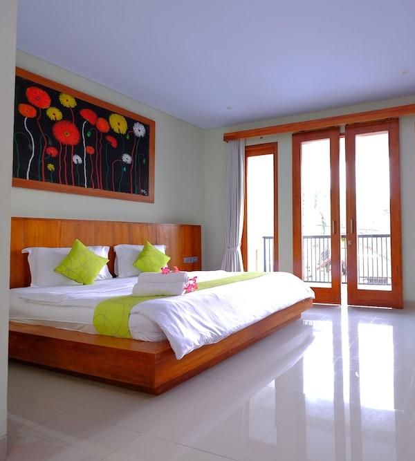 Villa Mataano - Lombok