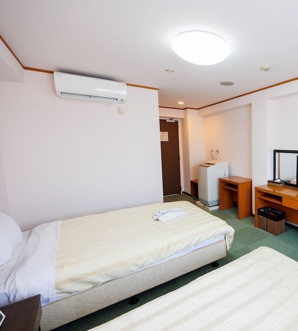 Hotel Peace Island Miyakojima - Okinawa